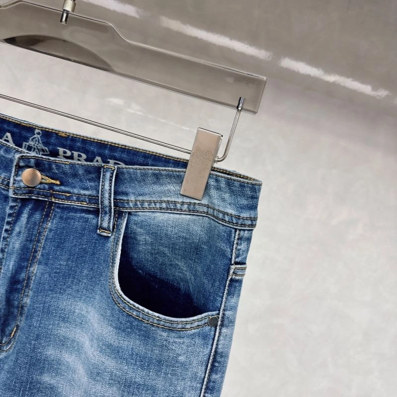 Economical Prada Jeans