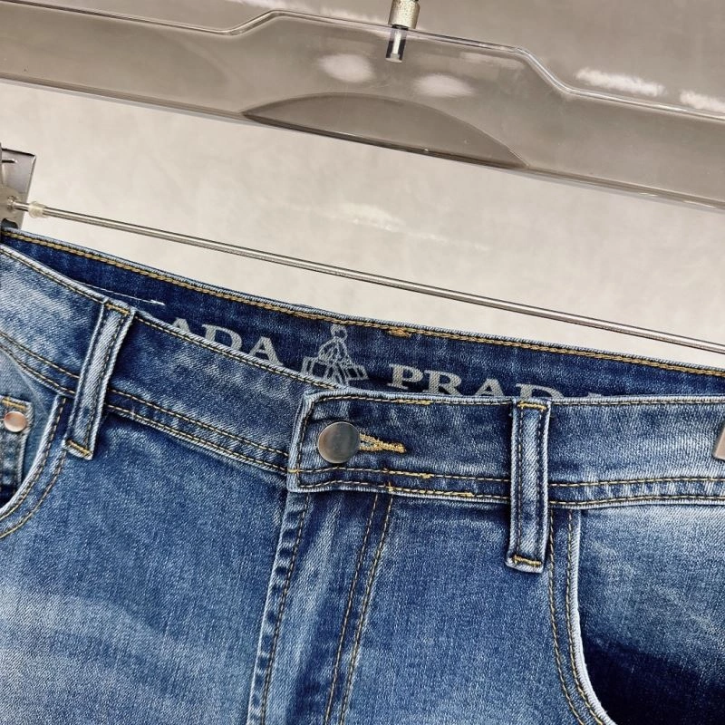 Economical Prada Jeans
