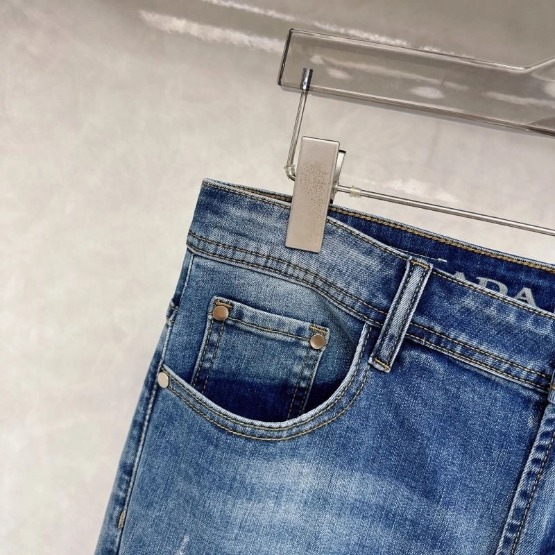 Economical Prada Jeans