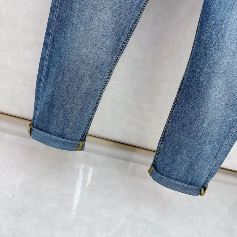 Economical Prada Jeans