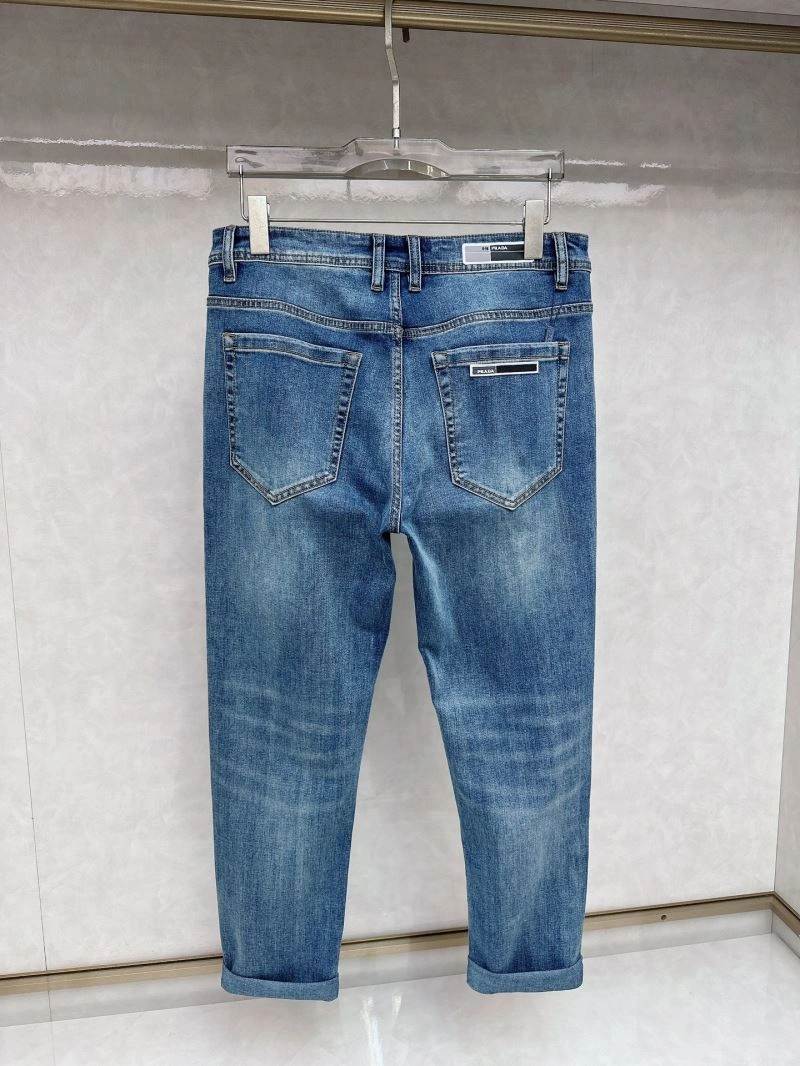 Economical Prada Jeans
