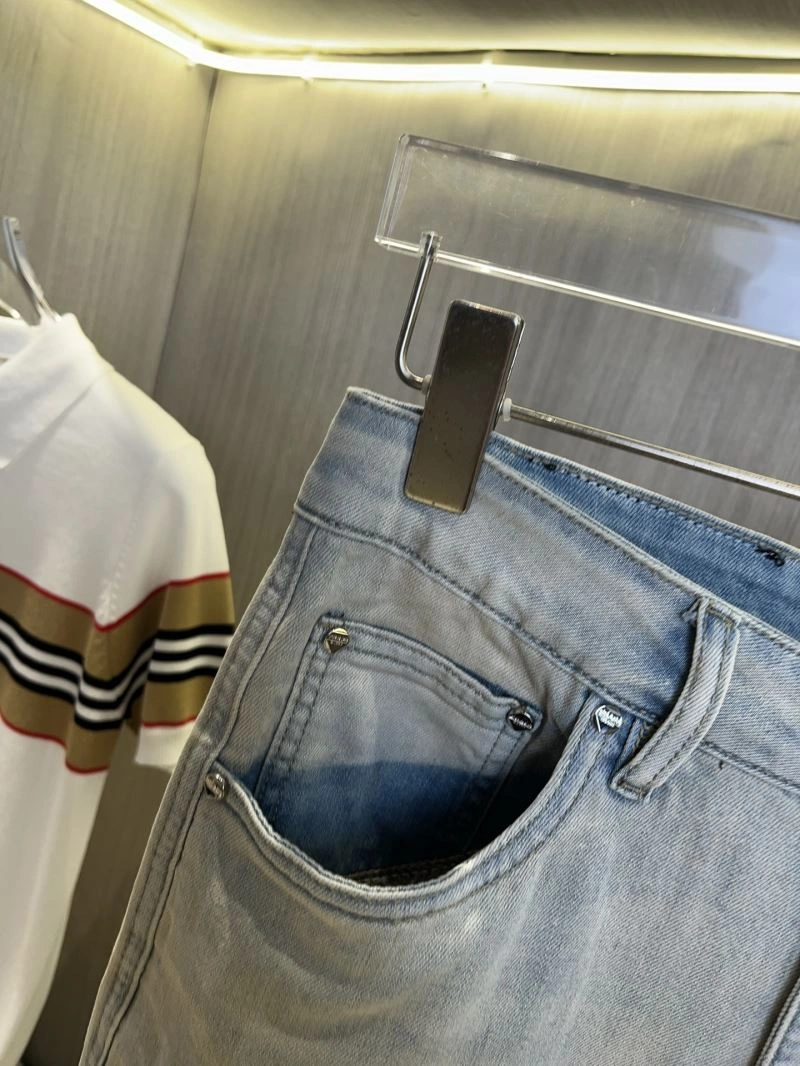 High fidelity Prada Jeans