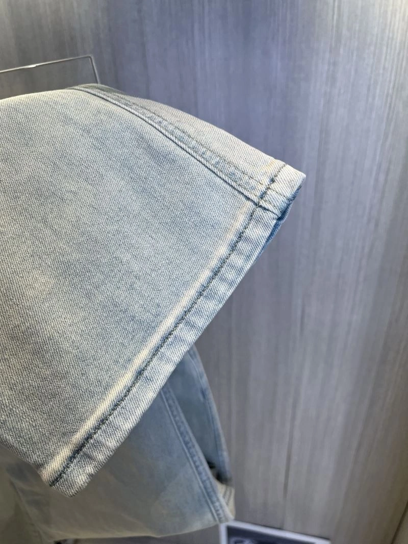 High fidelity Prada Jeans