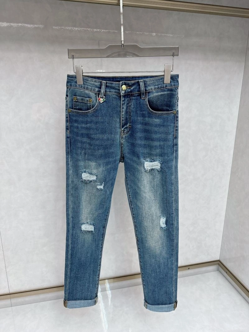 1:1 copy Prada Jeans