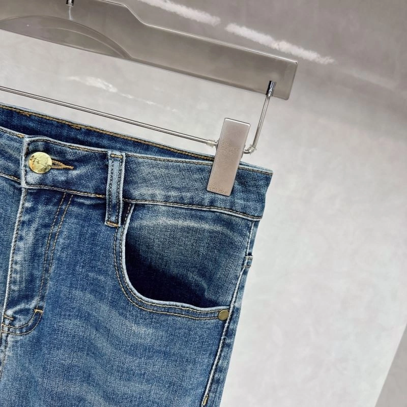 1:1 copy Prada Jeans