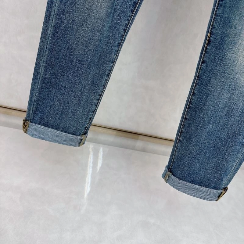1:1 copy Prada Jeans