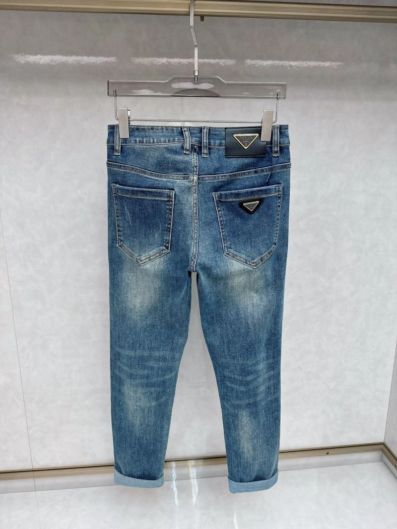 1:1 copy Prada Jeans