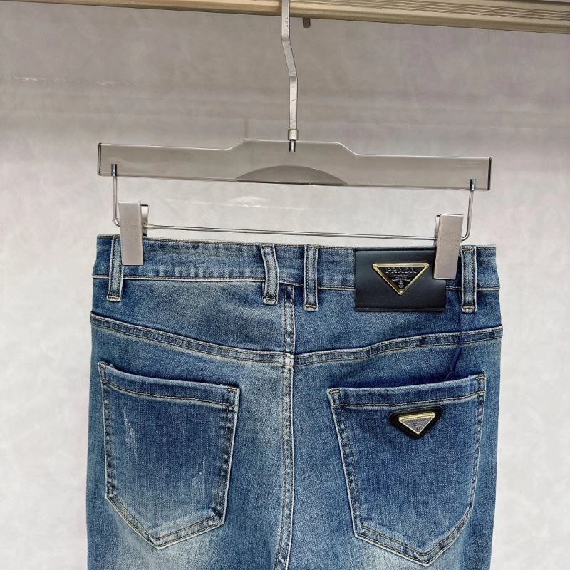 1:1 copy Prada Jeans