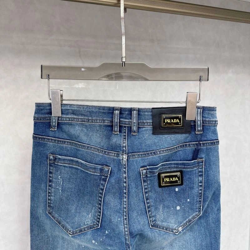 Legit Prada Jeans
