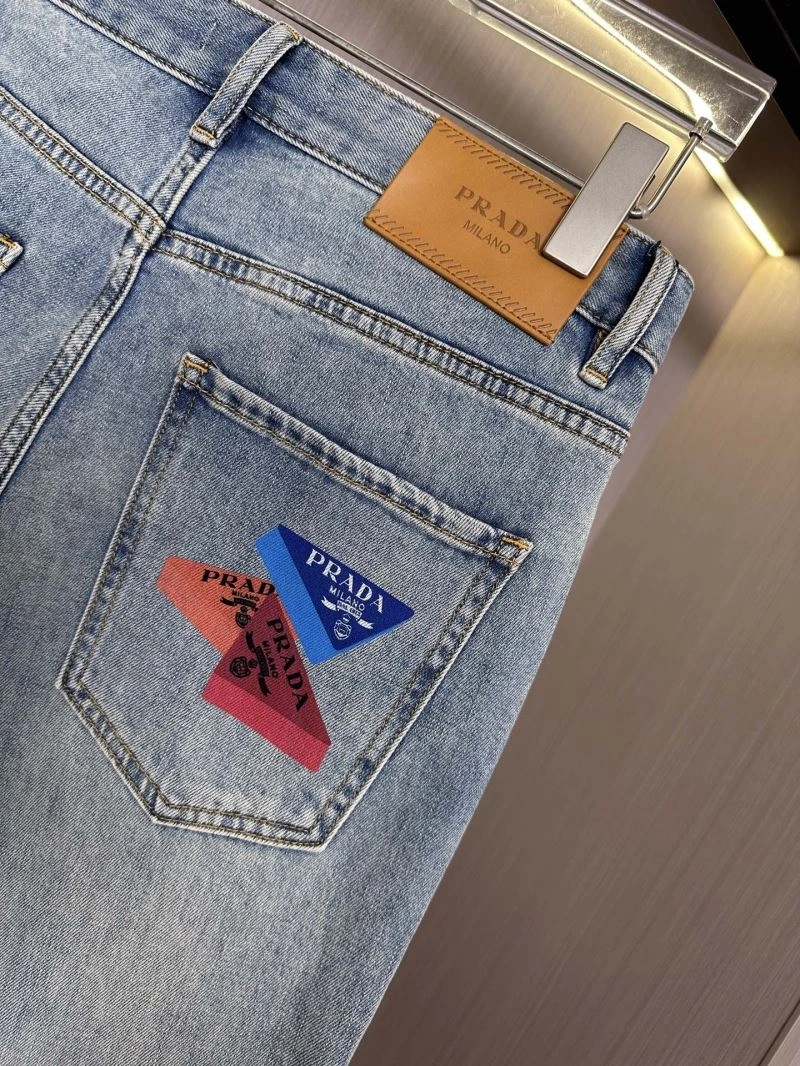 OEM Prada Jeans