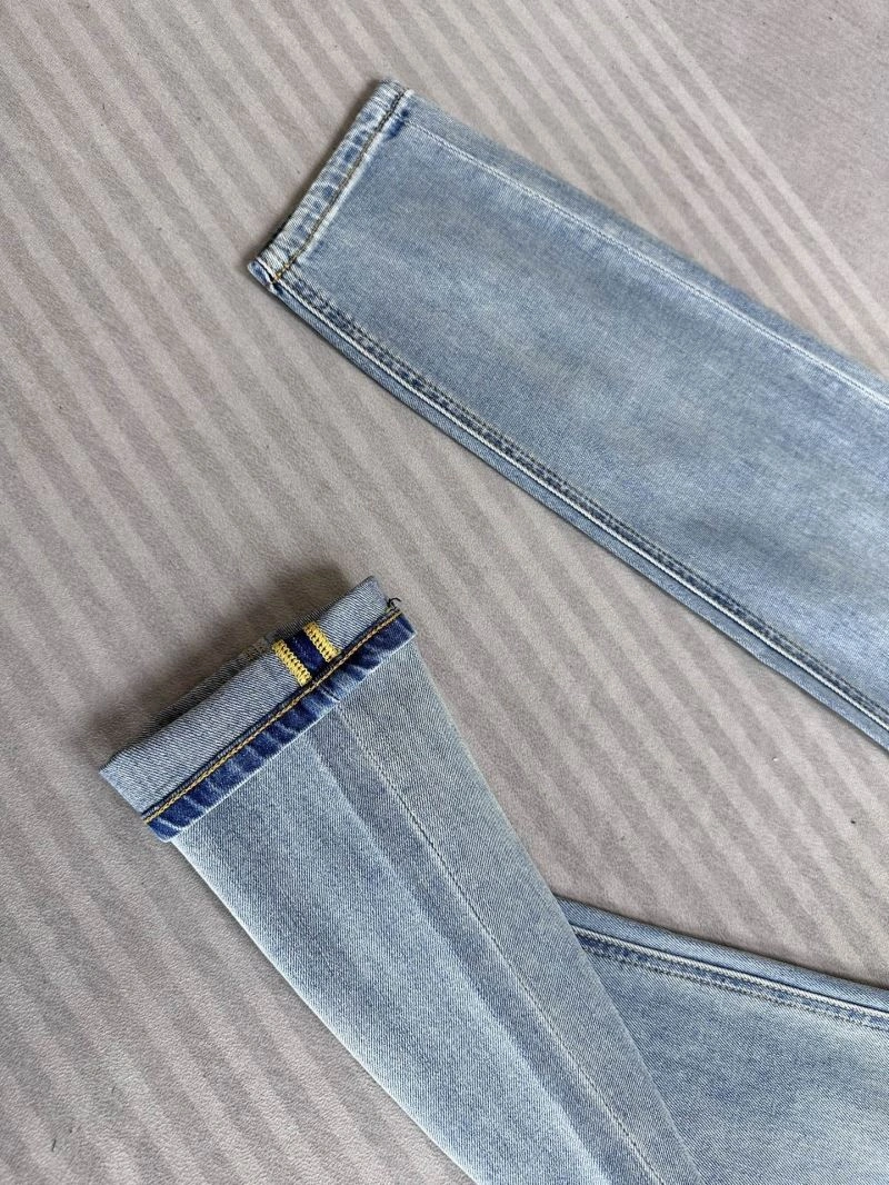 Factory-made Prada Jeans