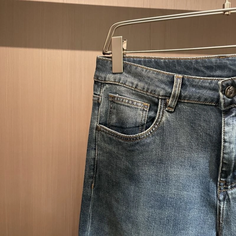 Original Prada Jeans
