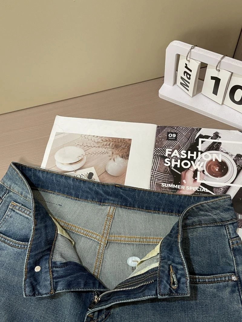 Original Prada Jeans