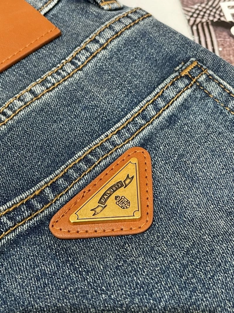 Original Prada Jeans