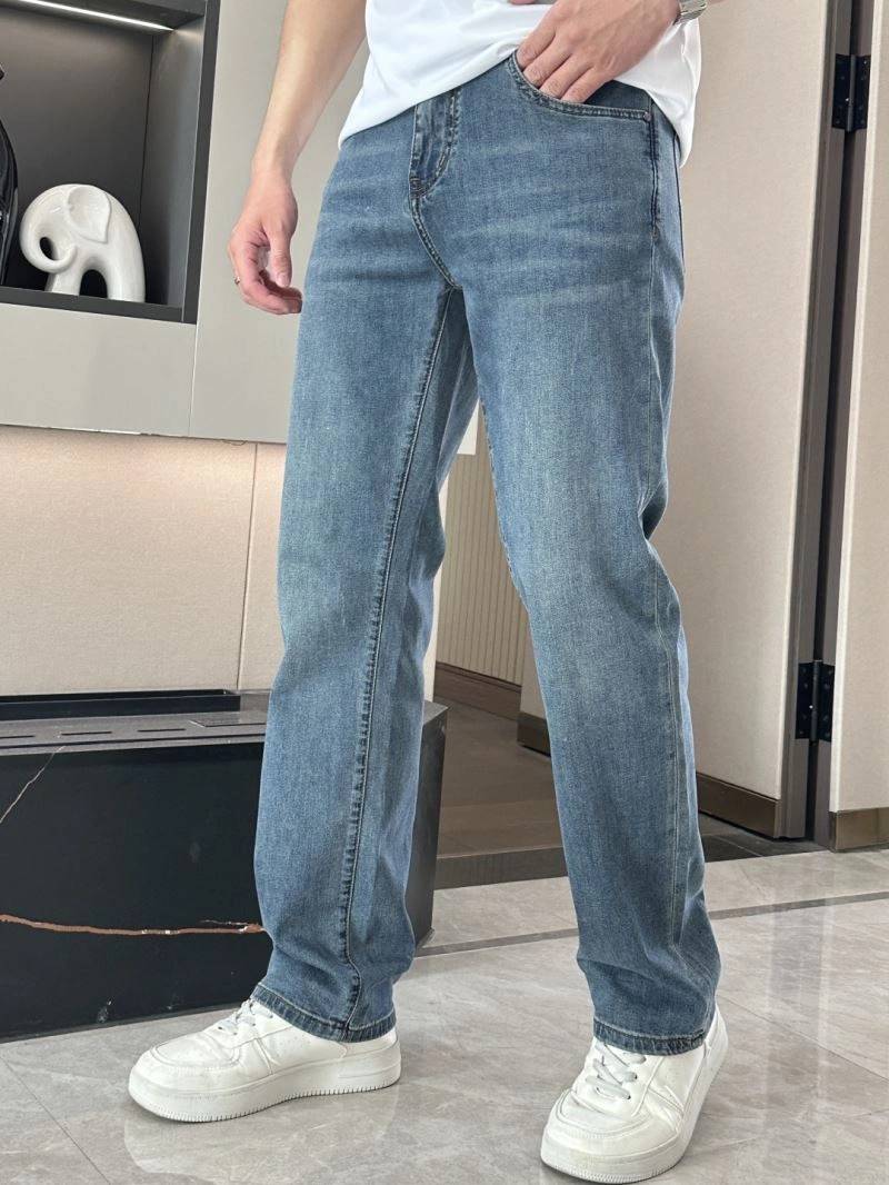 Authentic Prada Jeans