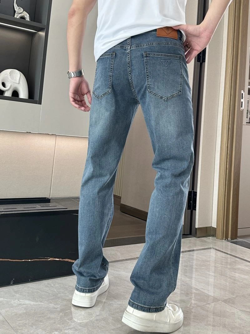 Authentic Prada Jeans