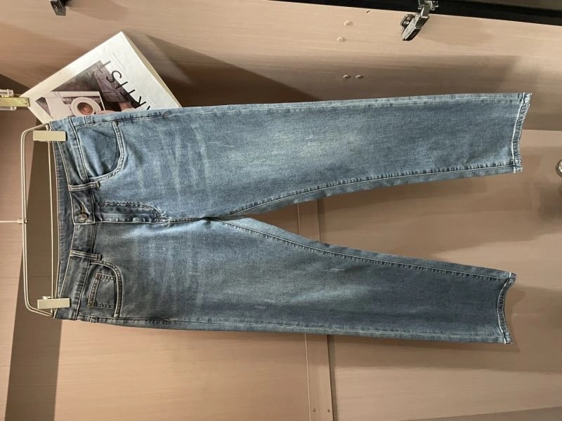 Authentic Prada Jeans