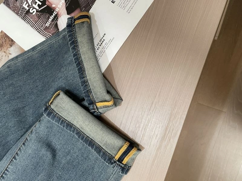 Authentic Prada Jeans