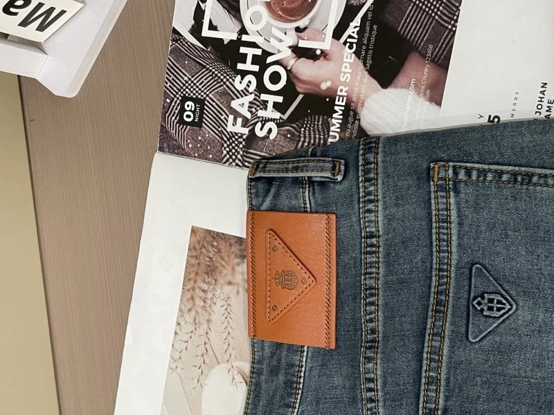 Authentic Prada Jeans