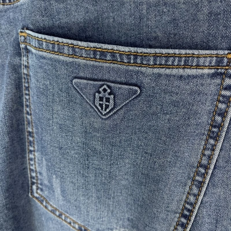 Genuine Prada Jeans