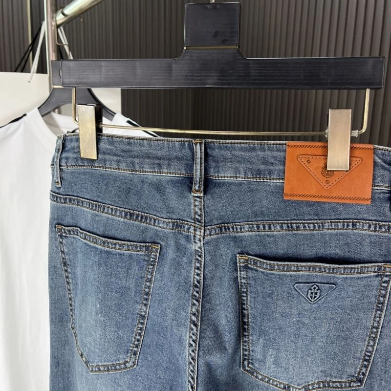 Genuine Prada Jeans