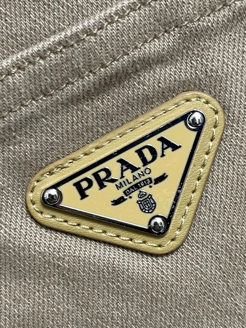 Mirror quality Prada Jeans