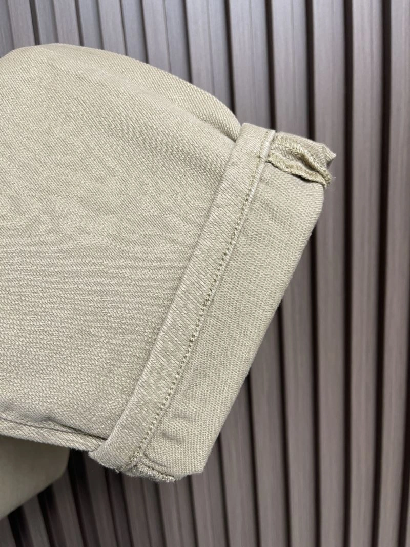 Mirror quality Prada Jeans