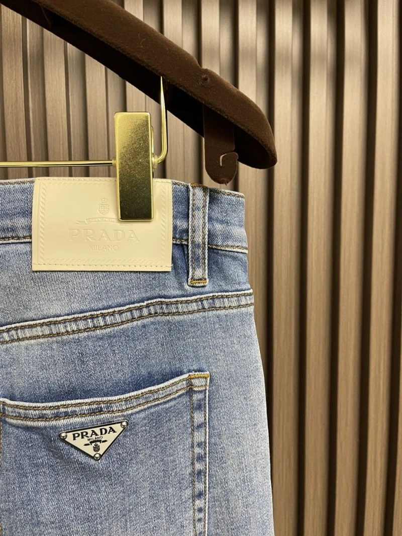 Authentic Prada Jeans