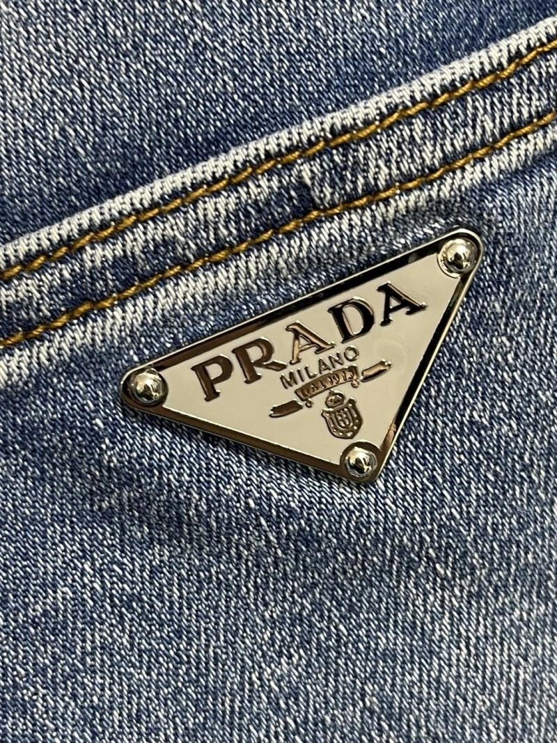 Authentic Prada Jeans