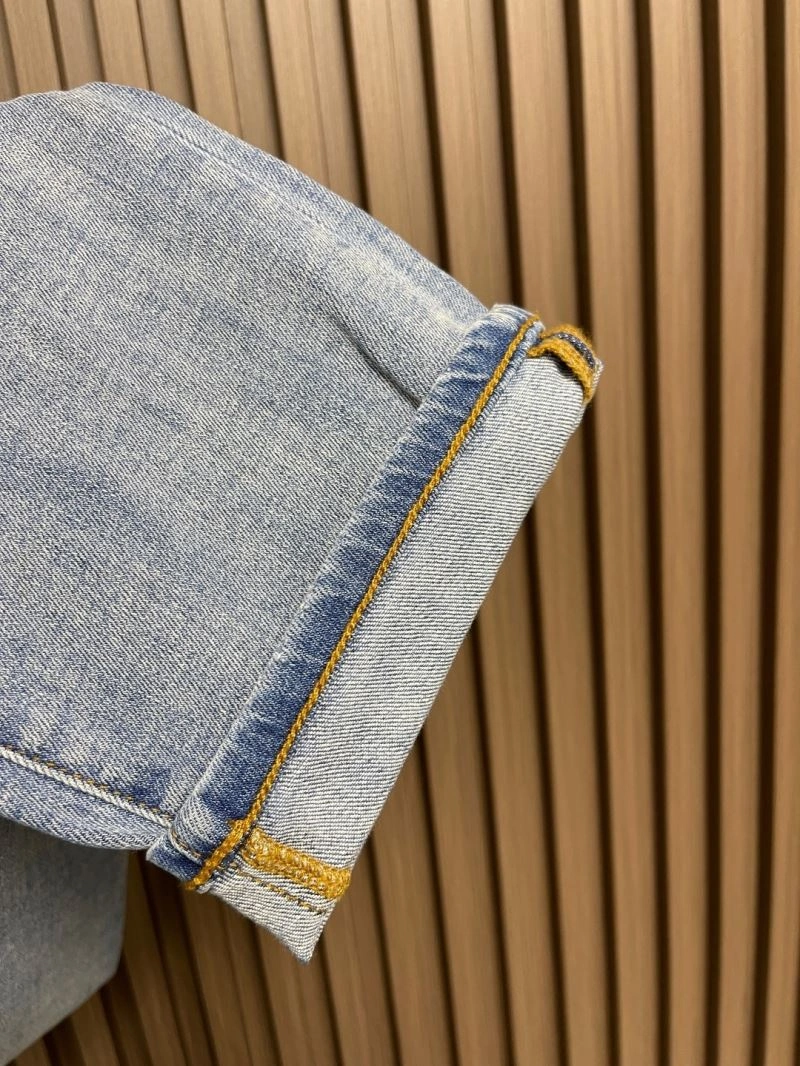 Authentic Prada Jeans