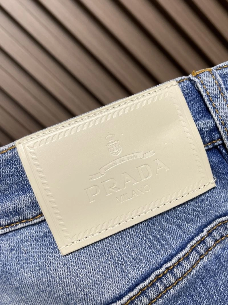 Authentic Prada Jeans