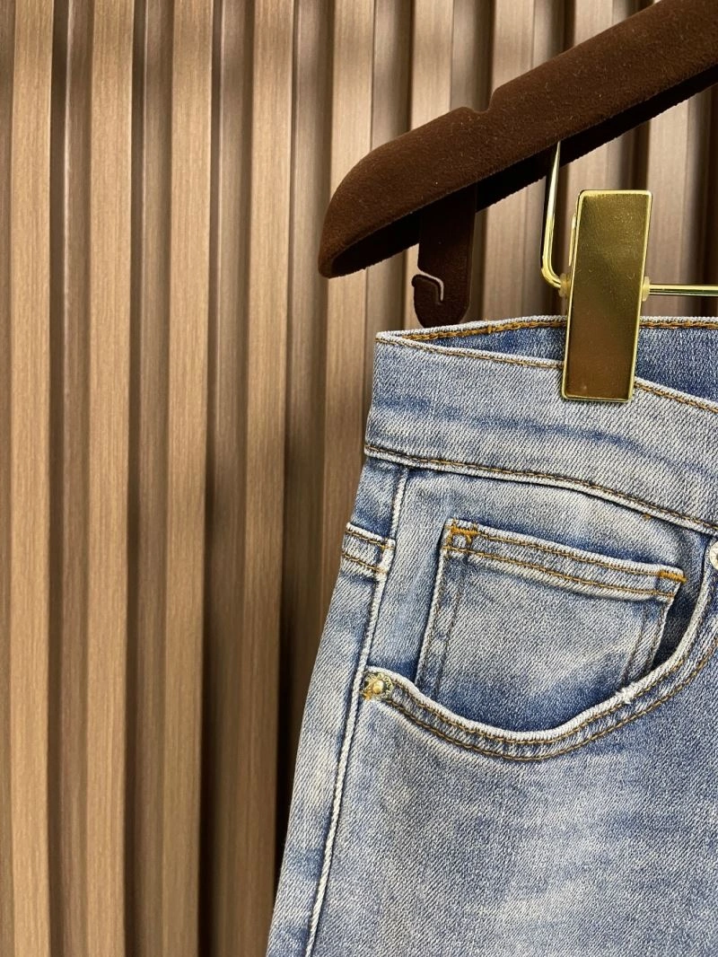 Authentic Prada Jeans
