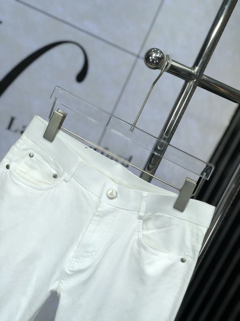 Mirror quality Prada Jeans