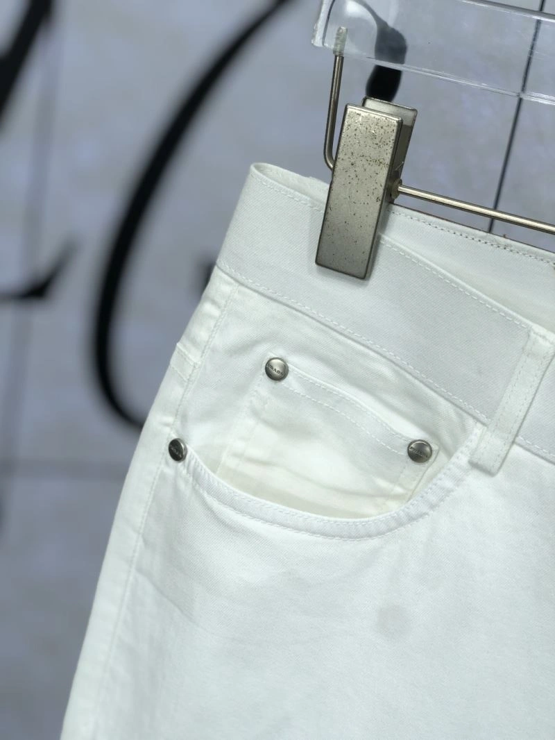 Mirror quality Prada Jeans