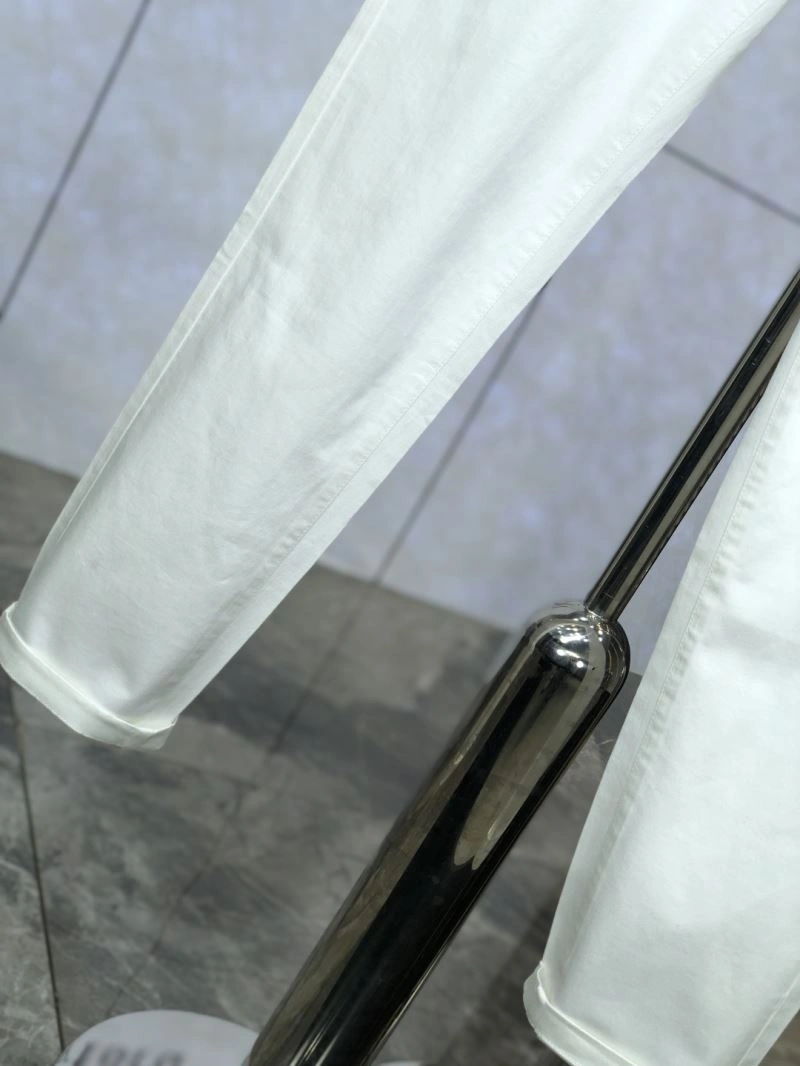 Mirror quality Prada Jeans