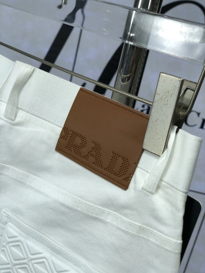 Mirror quality Prada Jeans