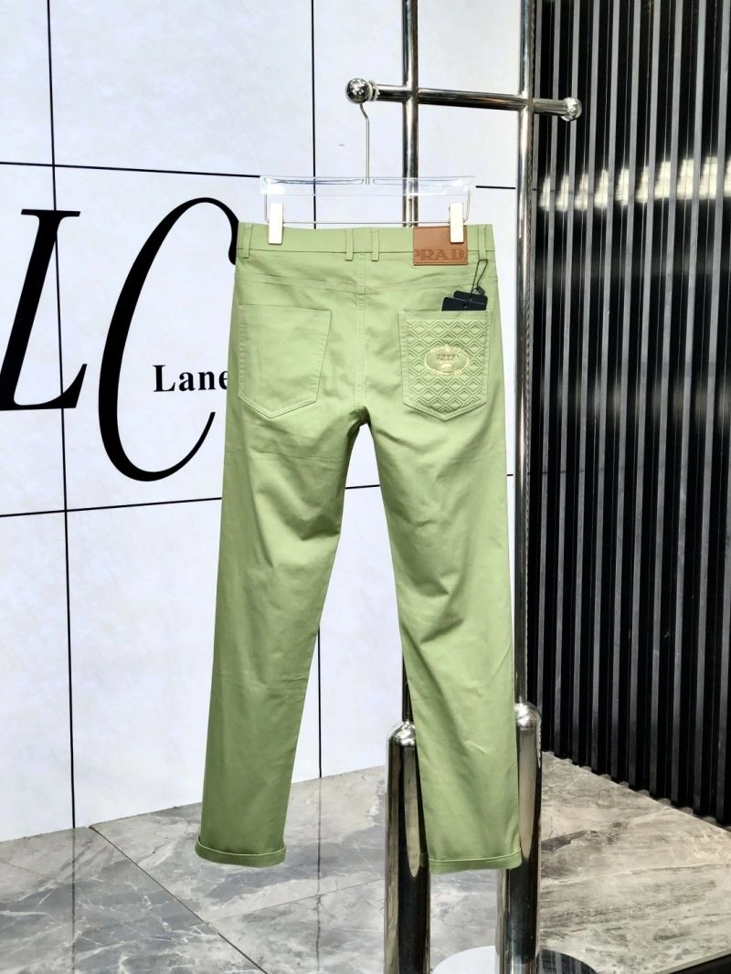 1:1 copy Prada Jeans