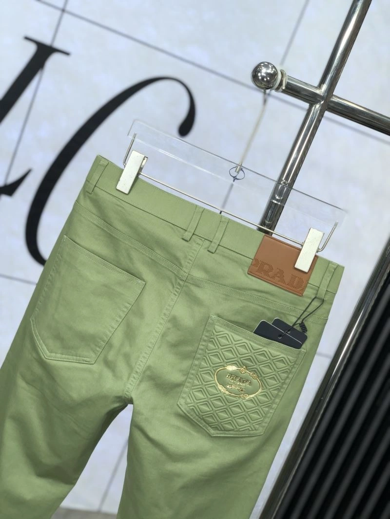 1:1 copy Prada Jeans