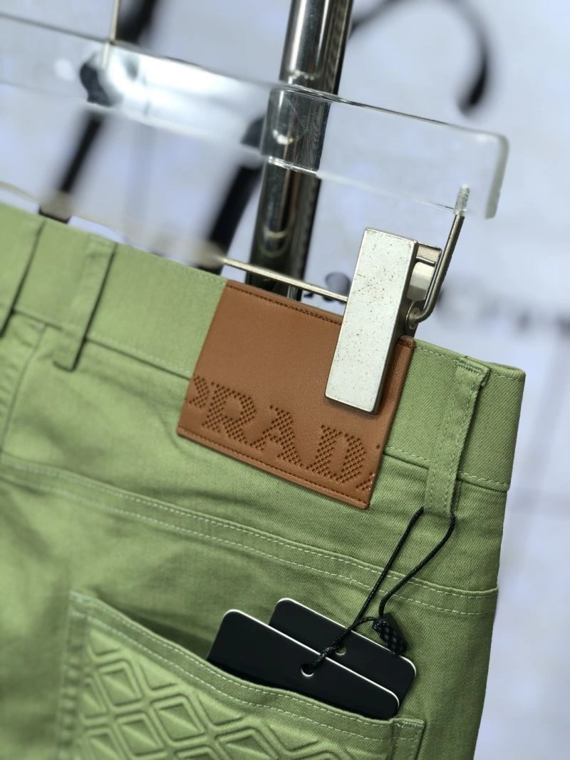 1:1 copy Prada Jeans