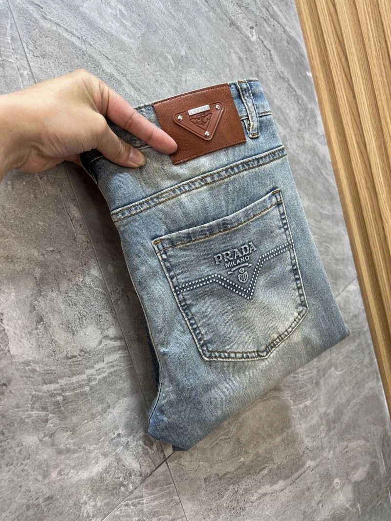 Prada Jeans