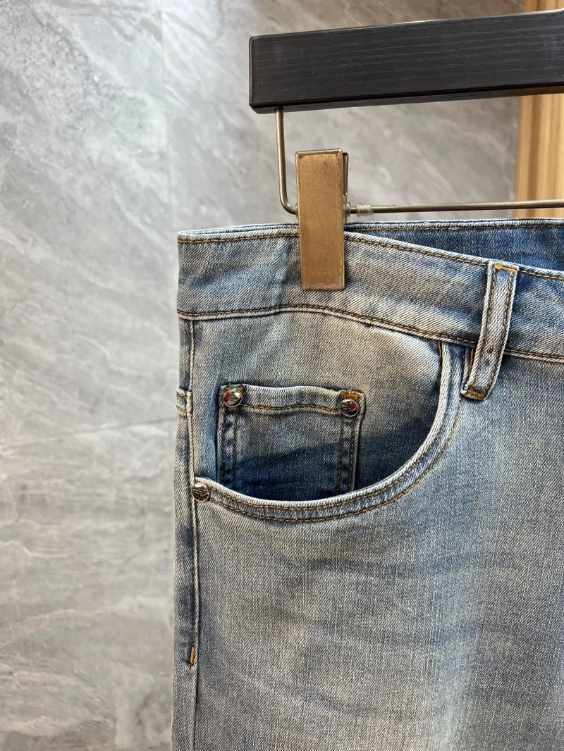 Exact replica Prada Jeans