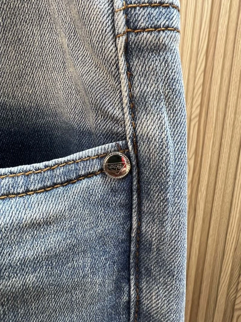 Exact replica Prada Jeans