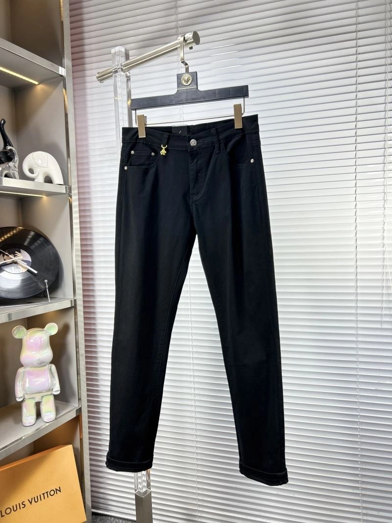 Value-priced Prada Jeans