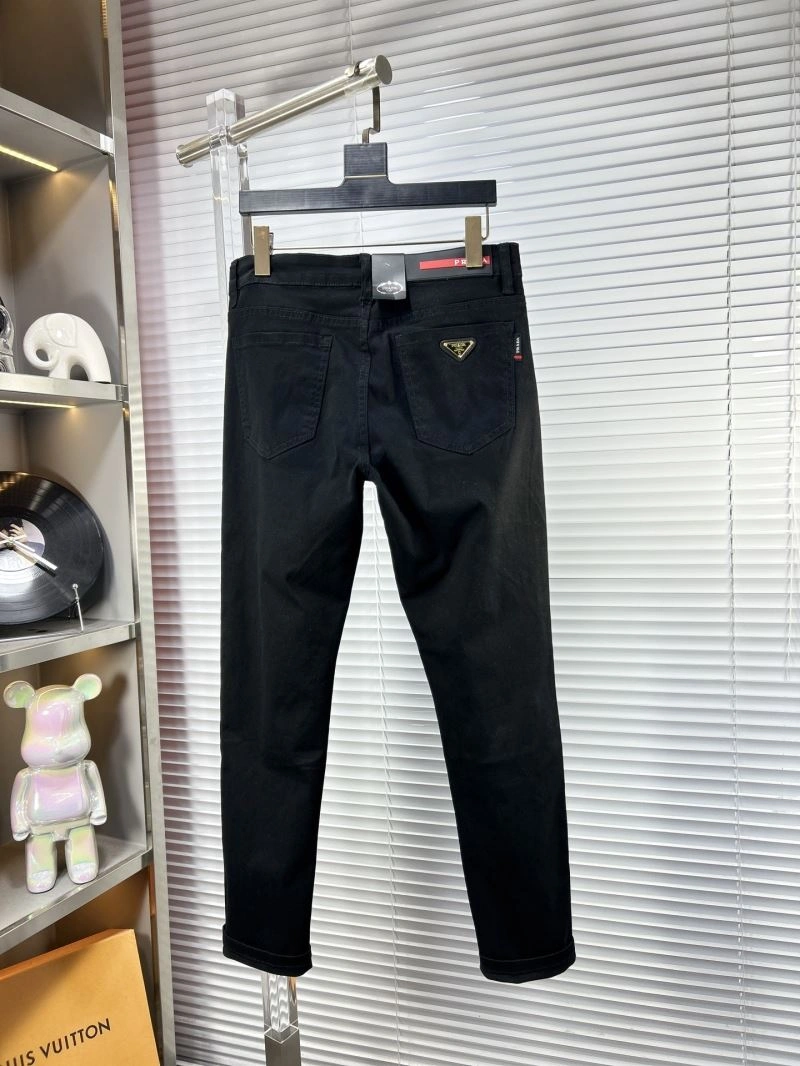 Value-priced Prada Jeans