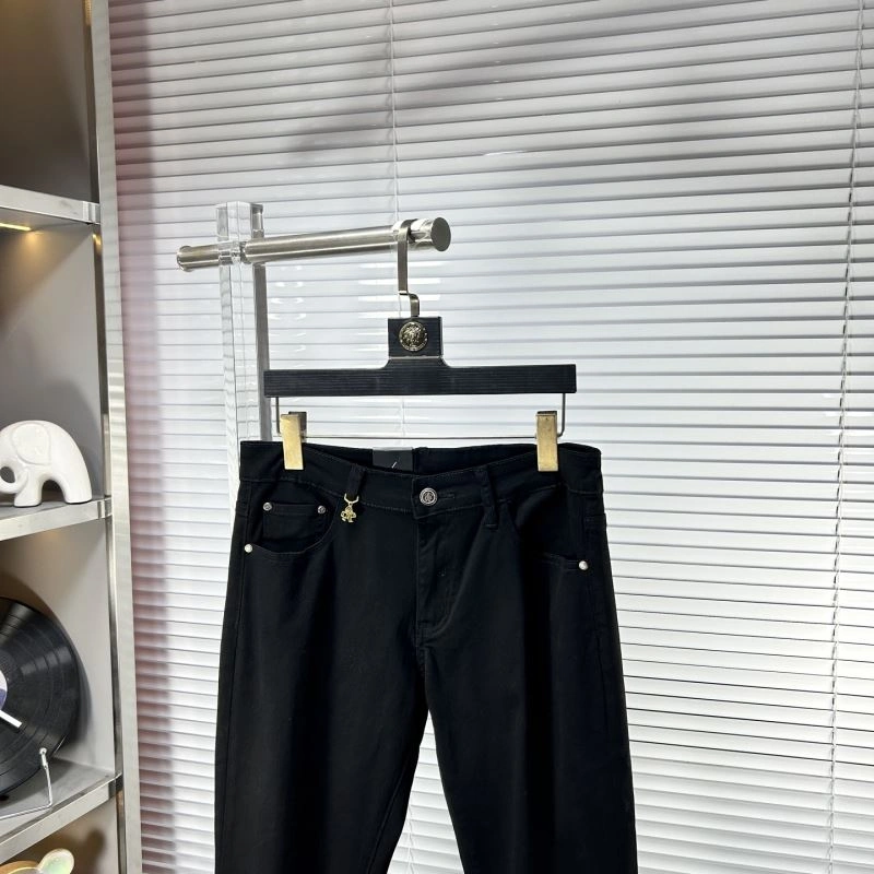 Value-priced Prada Jeans