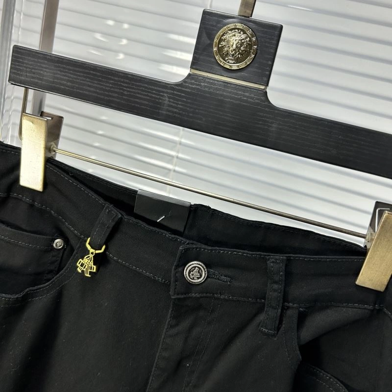 Value-priced Prada Jeans
