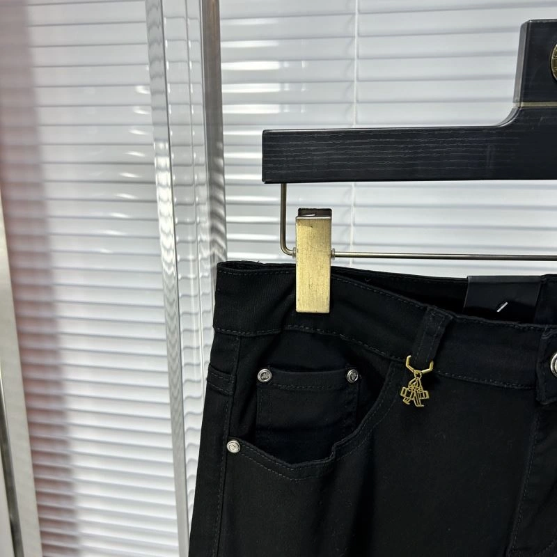 Value-priced Prada Jeans