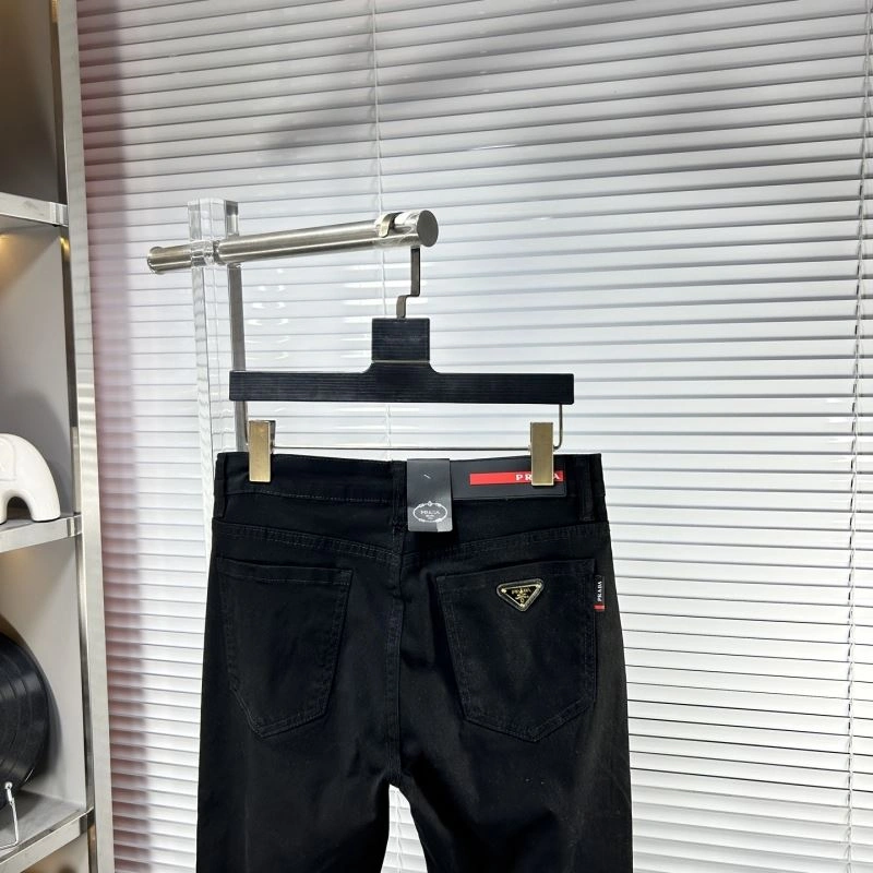 Value-priced Prada Jeans