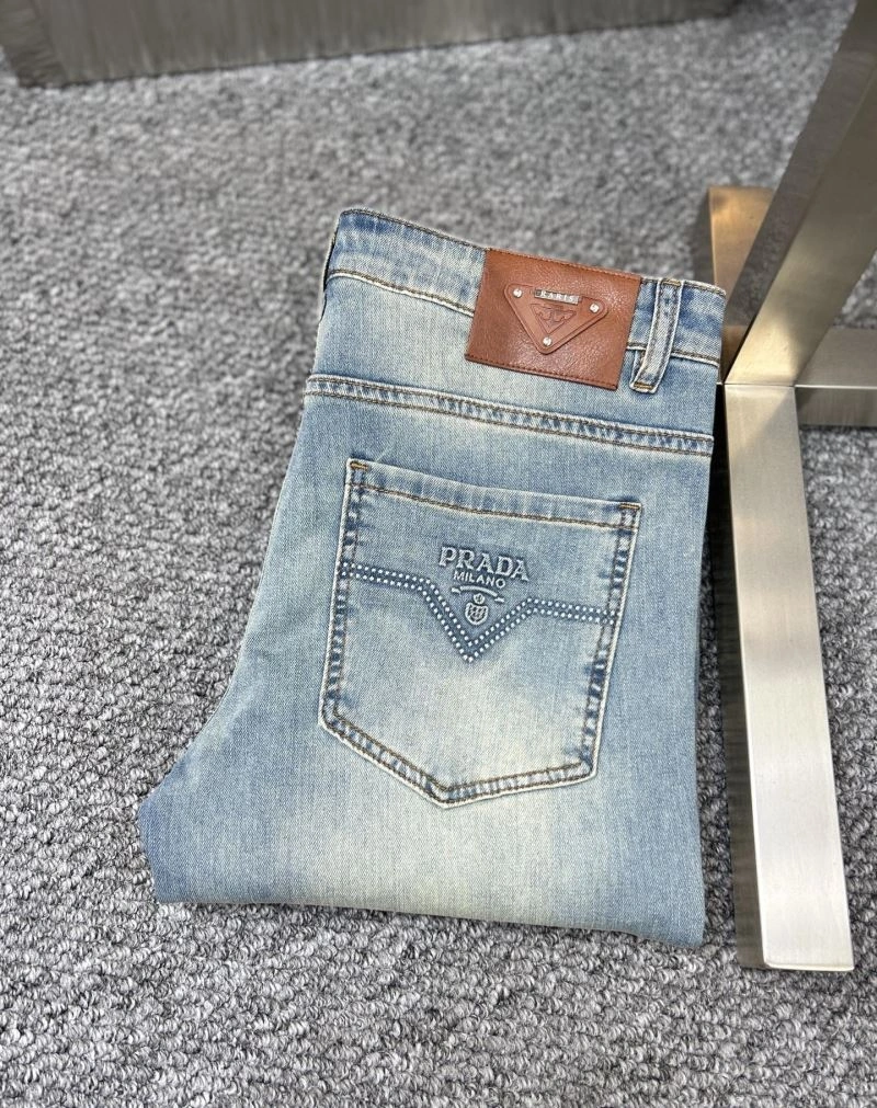 Prada Jeans