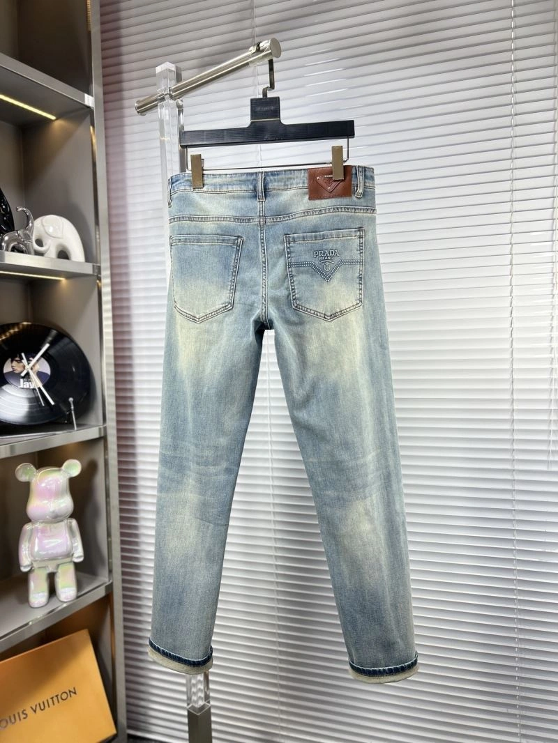Inexpensive Prada Jeans